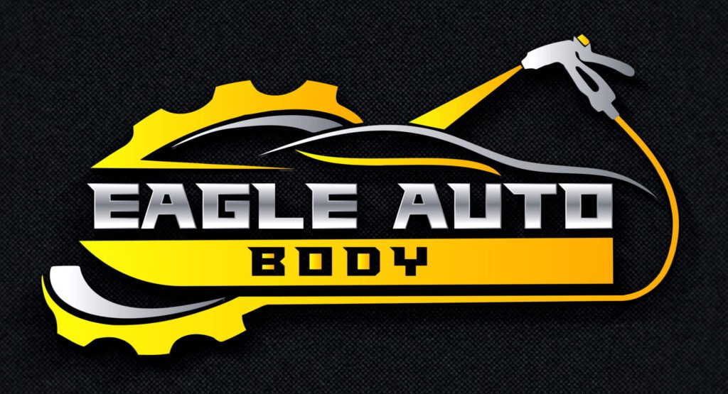 Contact Us - Eagle auto body