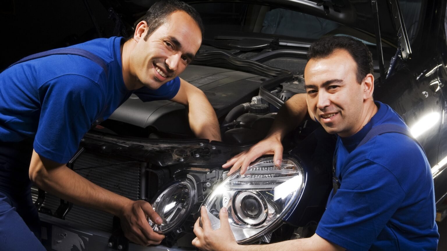 Eagle auto body – Eagle auto body