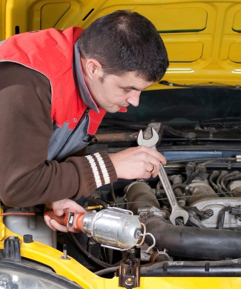 Eagle auto body – Eagle auto body